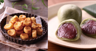 麩菓子様 オーダー (サックス奏者の気まぐれ中華菓子~麩菓子に 麩菓子様 オーダー (サックス奏者の気まぐれ中華菓子~麩菓子に
